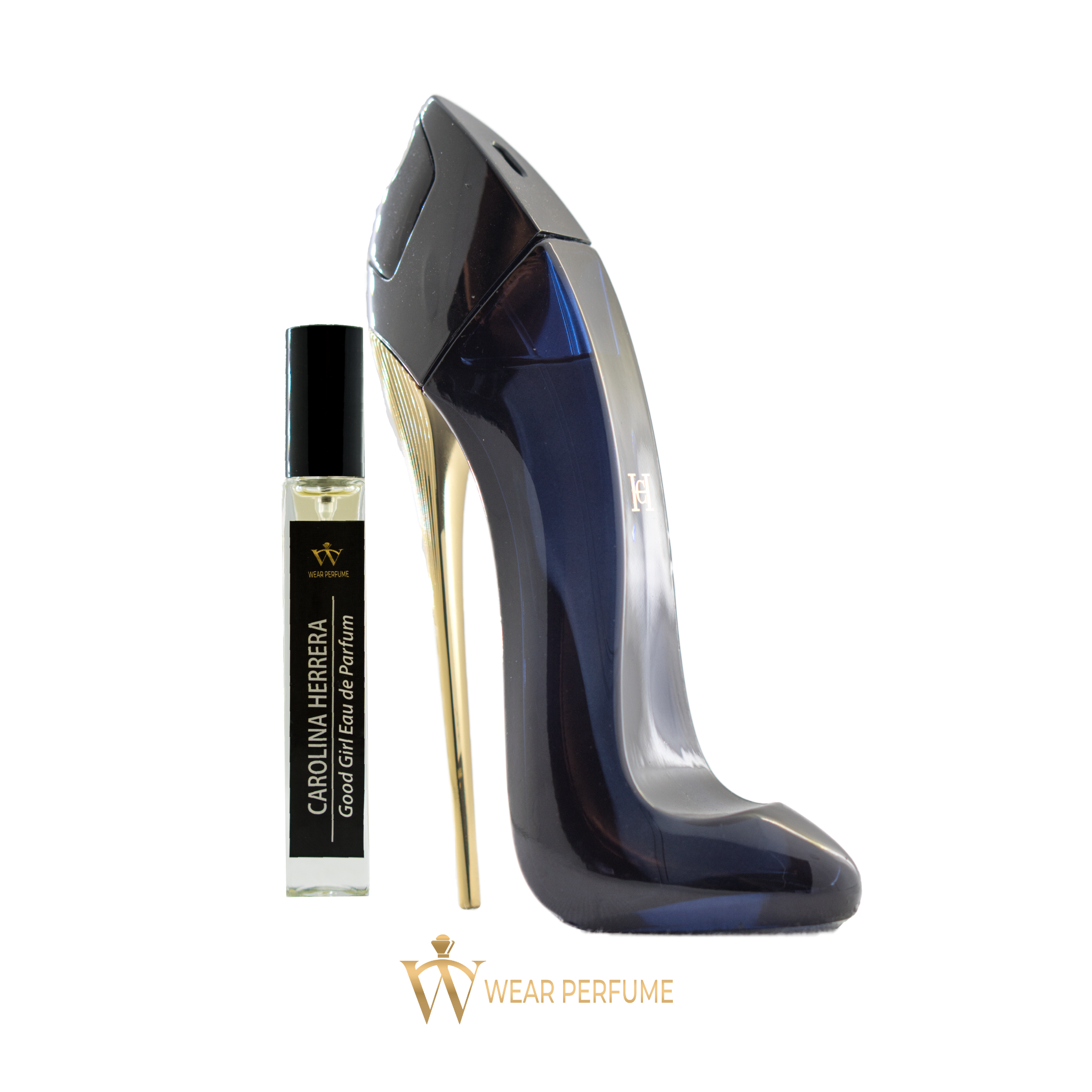 Nước Hoa Nữ Carolina Herrera Good Girl EDP – wearperfume