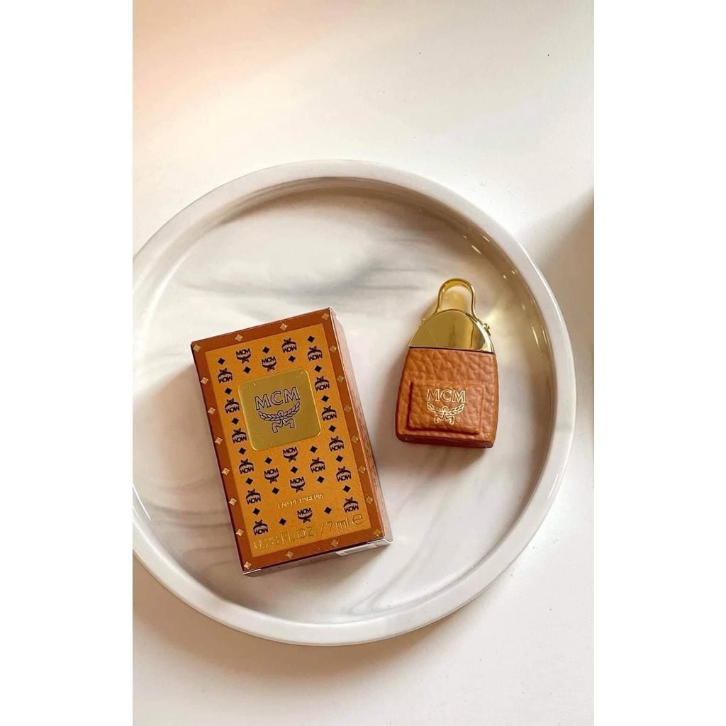 MCM EAU DE PARFUM MINI 7ML – wearperfume