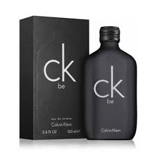 Calvin Klein CK Be EDT – wearperfume