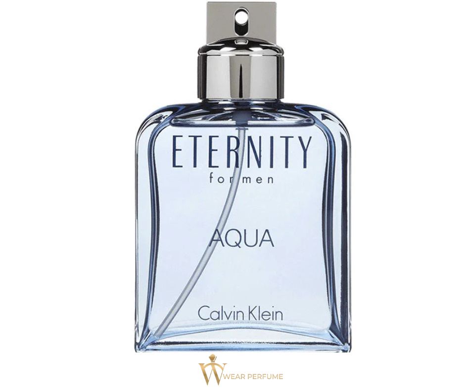 Nước hoa nam Calvin Klein Eternity Aqua EDT – wearperfume