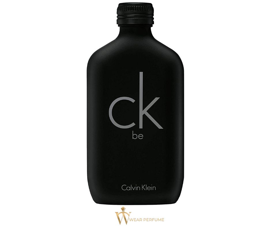 Calvin Klein CK Be EDT – wearperfume