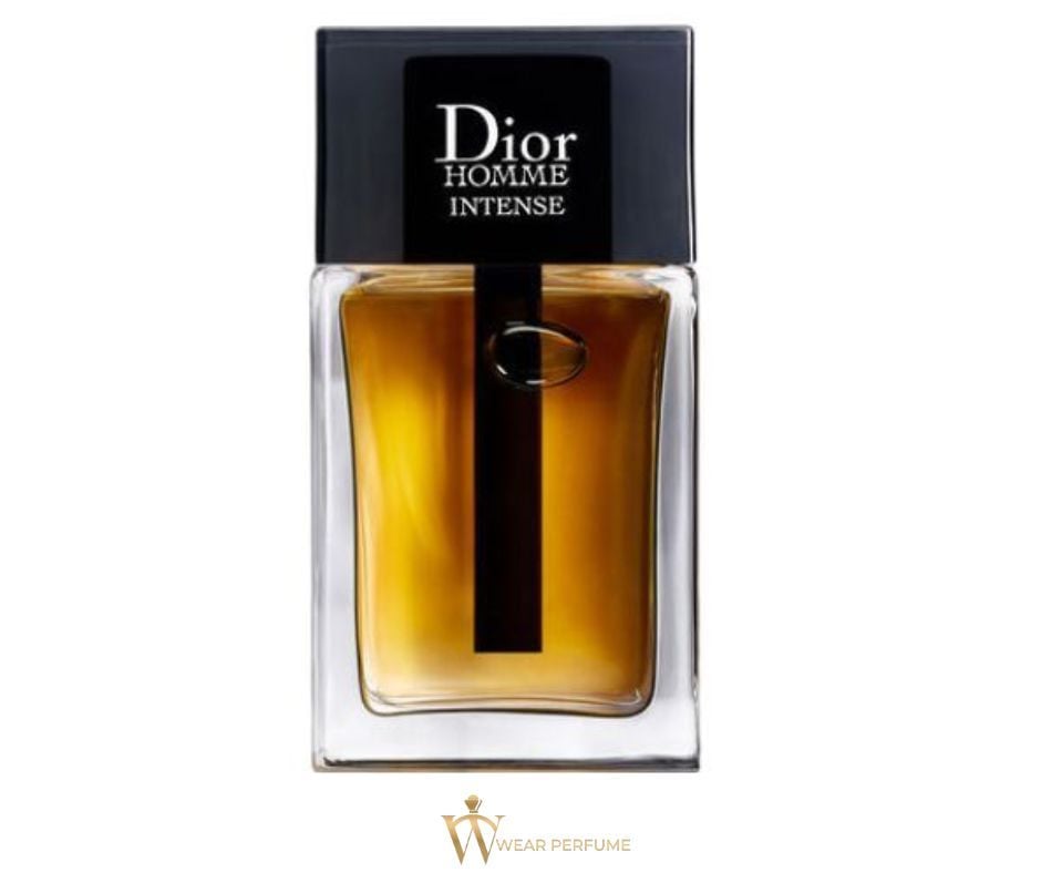Nước hoa nam Dior Homme Intense EDP – wearperfume