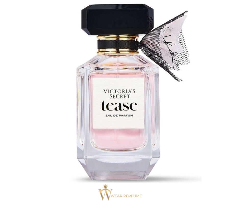 Victoria S Secret Tease Eau De Parfum 100ml Wearperfume