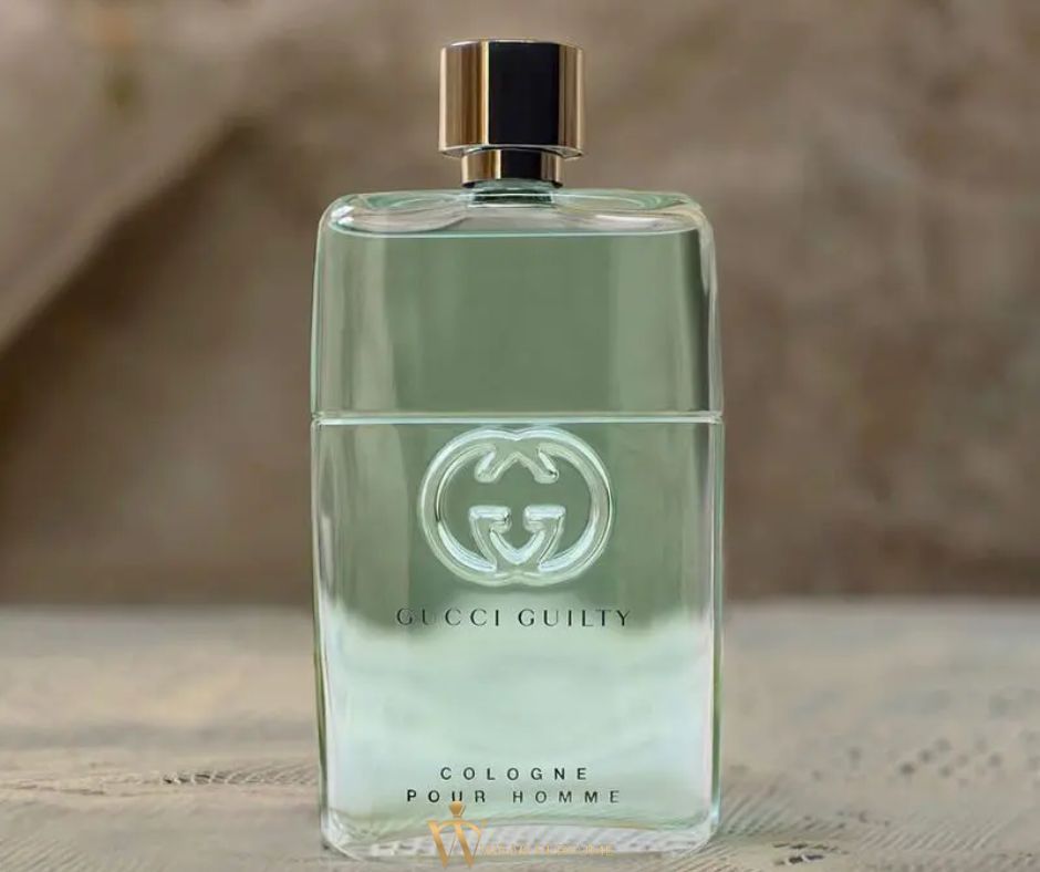 Nước hoa nam Gucci Guilty Cologne Pour Homme 90ML – wearperfume