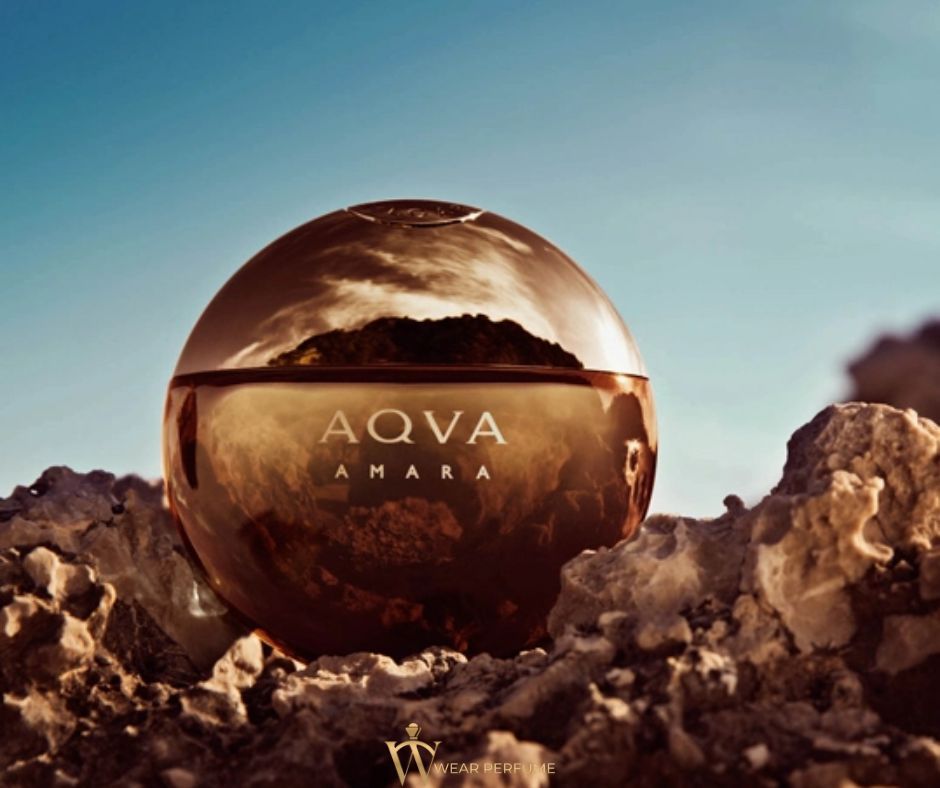 Nước Hoa Nam Bvlgari Aqva Amara 100ML – wearperfume