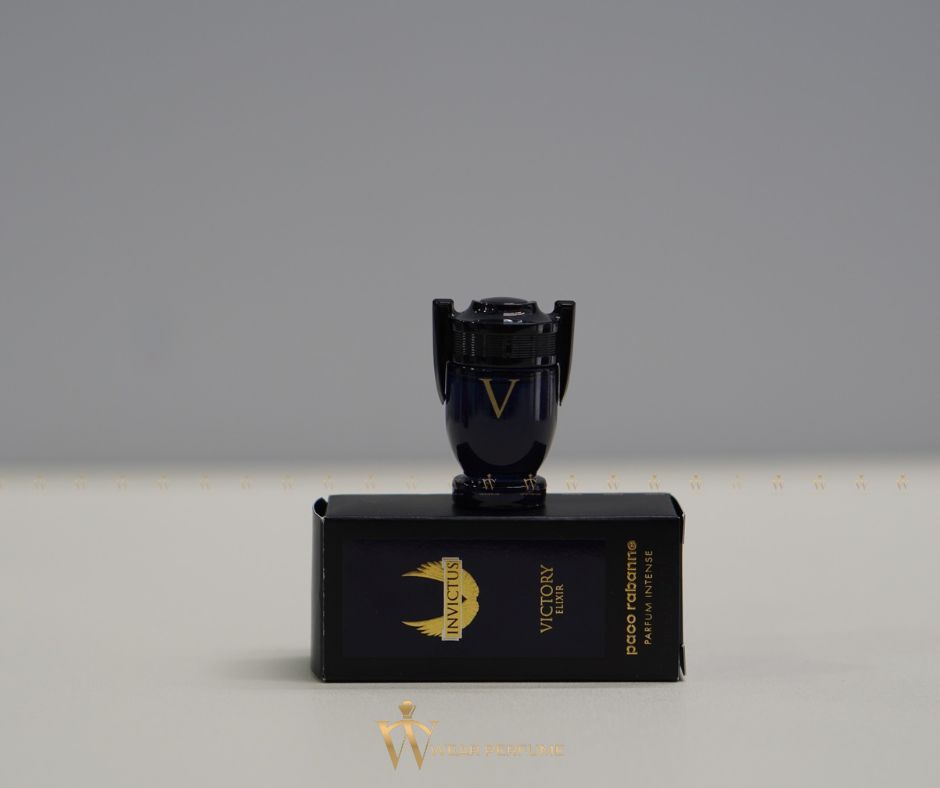 Paco Rabanne Invictus Victory Elixir Parfum Intense Mini 5ML – wearperfume