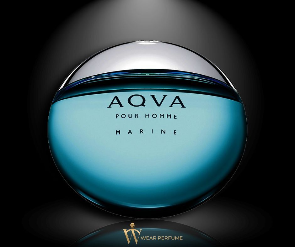 Bvlgari Aqva Pour Homme Marine – wearperfume