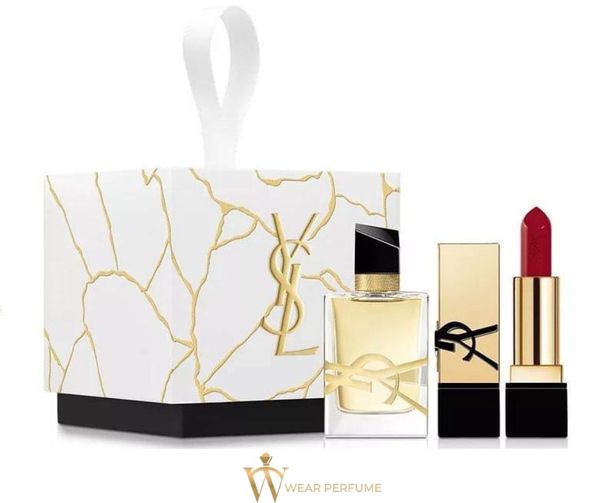 Set Yves Saint Laurent YSL 2 món Mini – wearperfume