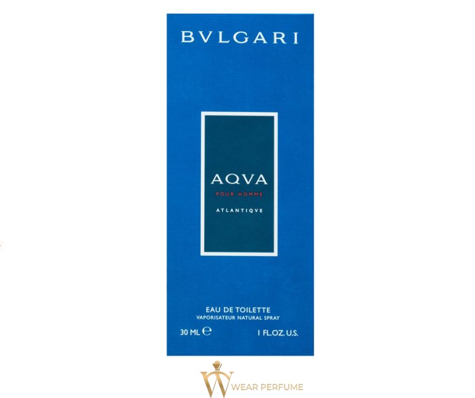 Nước Hoa Nam Bvlgari Aqva Pour Homme Atlantiqve 30 ML – wearperfume