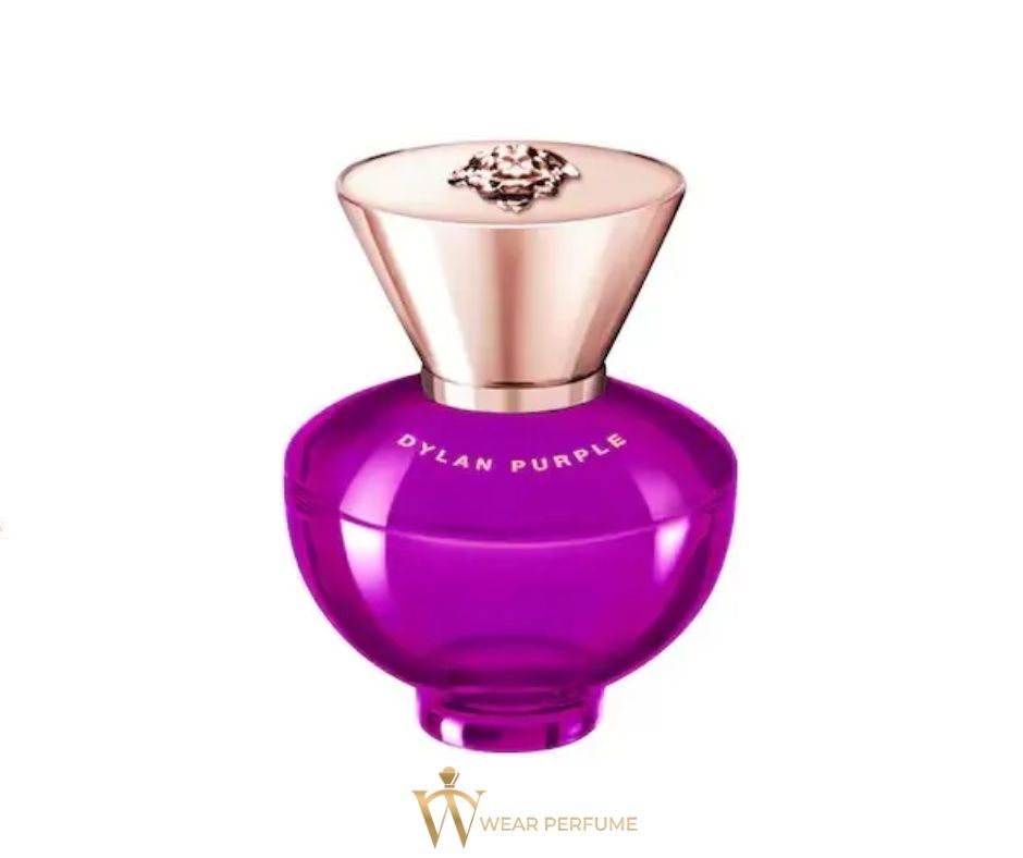 Versace Dylan Purple Pour Femme EDP Mini 5ML – wearperfume