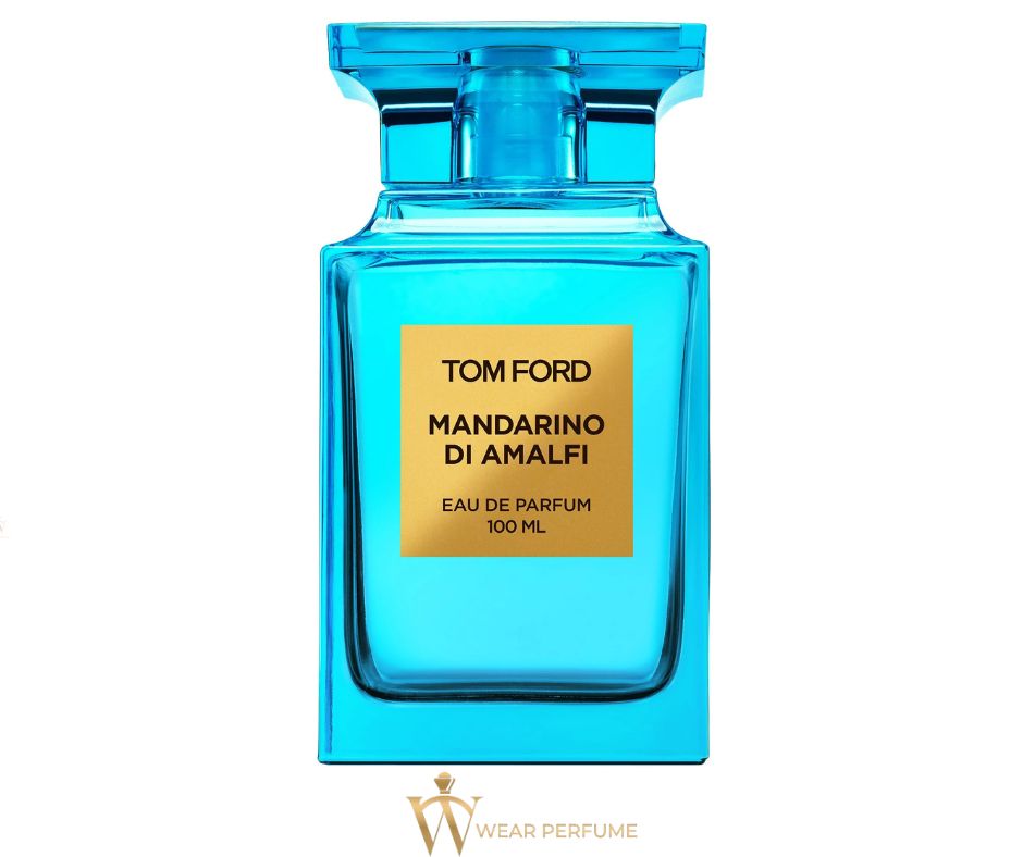 Tom Ford Mandarino Di Amalfi – wearperfume