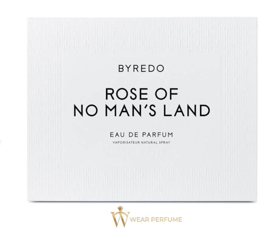 Byredo Rose Of No Man's Land EDP – wearperfume