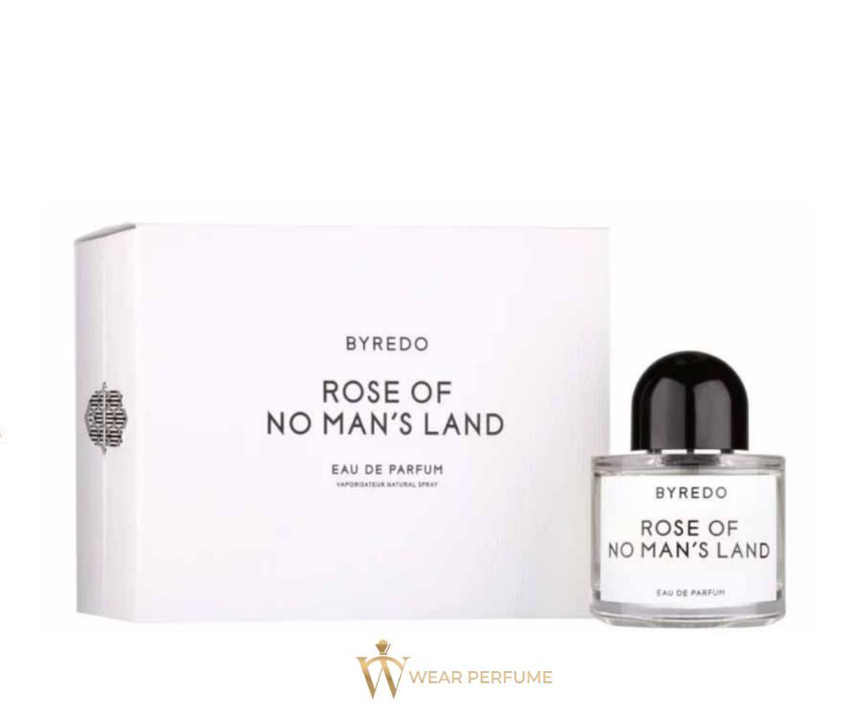 Byredo Rose Of No Man's Land EDP – wearperfume