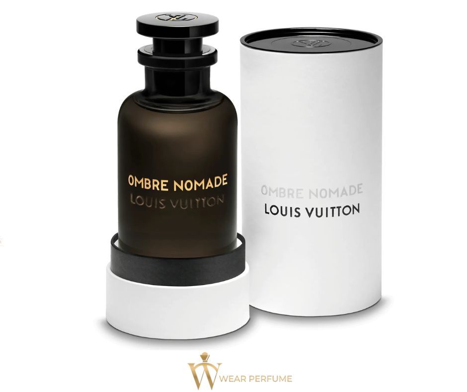 Louis Vuitton Ombre Nomade – wearperfume