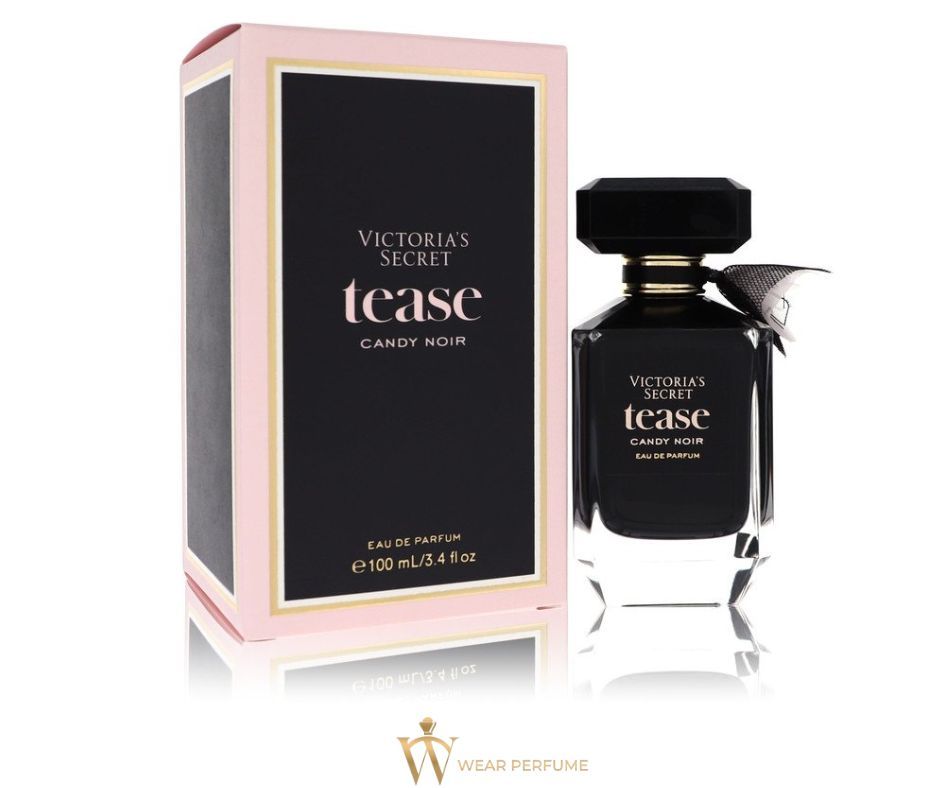 Victoria’s Secret Tease Candy Noir – wearperfume