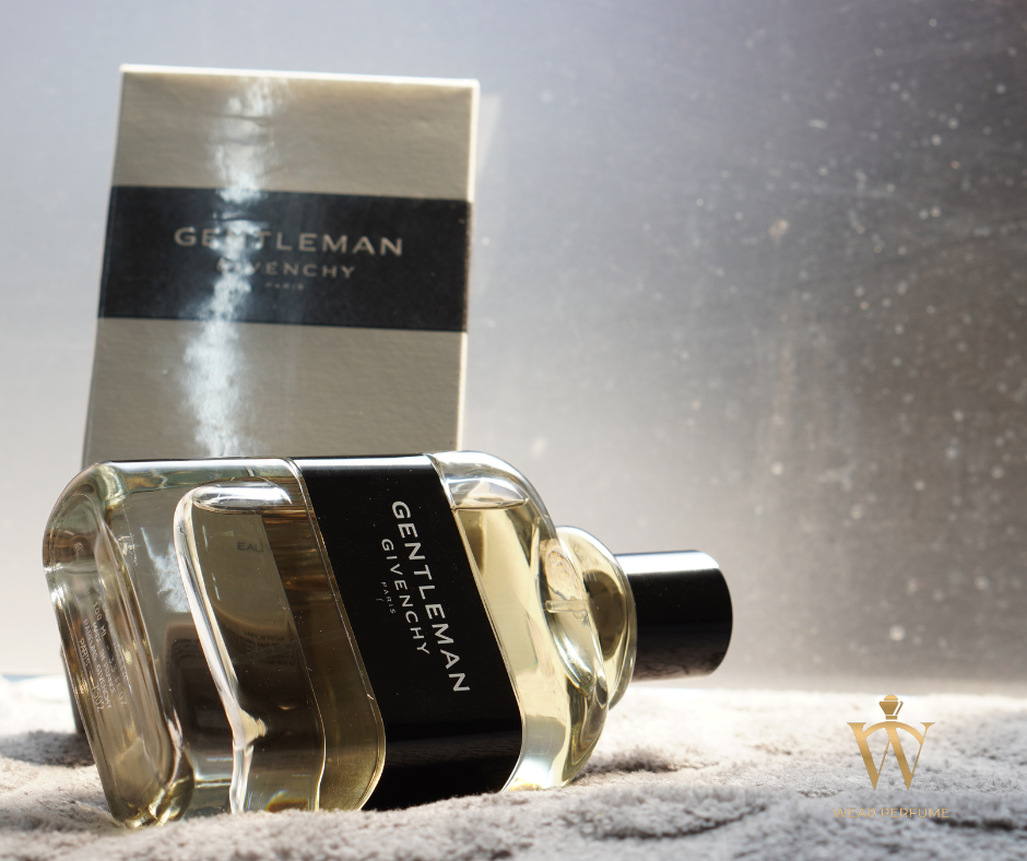 Givenchy Gentleman EDT – wearperfume