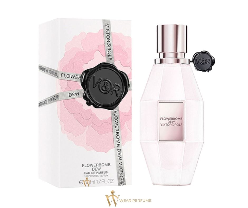 Viktor&Rolf Flowerbomb Dew EDP 100ML – wearperfume