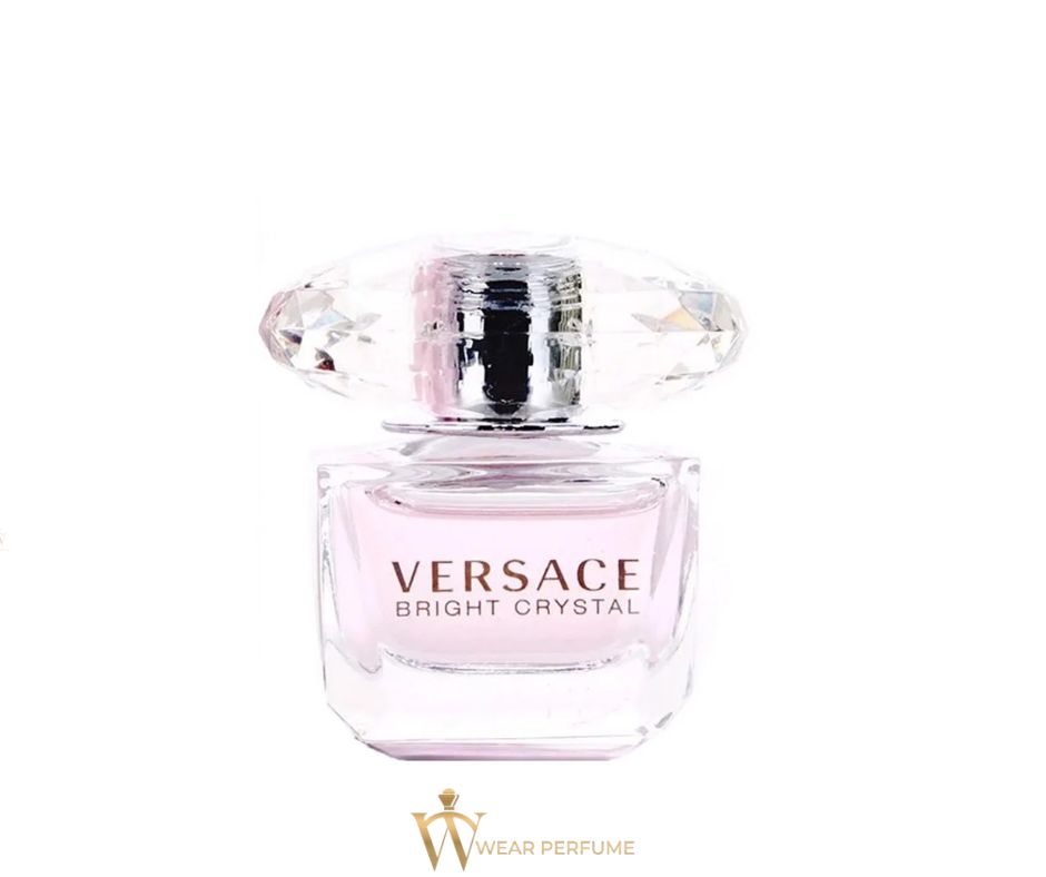 Versace Bright Crystal Mini 5ML – wearperfume