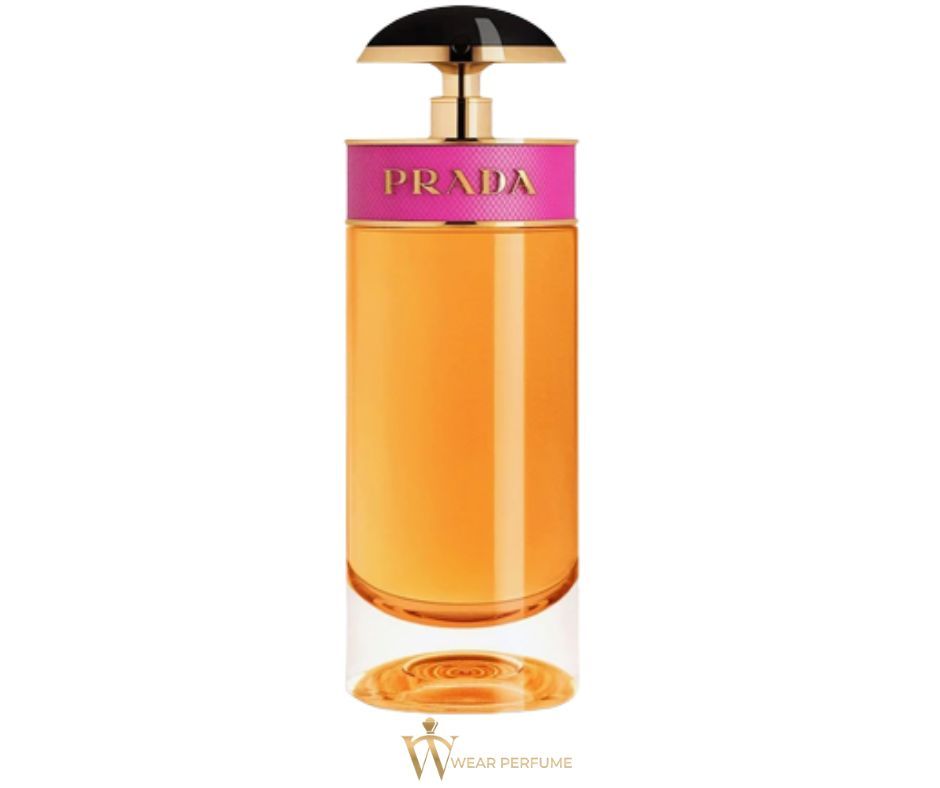 Prada Candy EDP – wearperfume