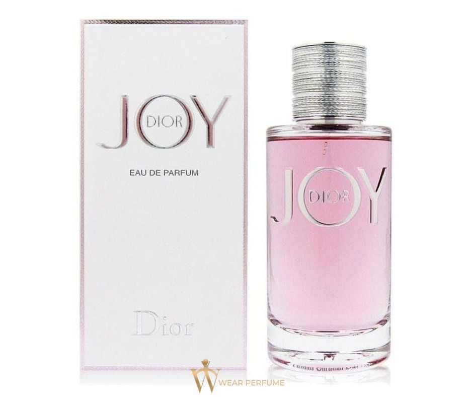 Nước hoa Dior Joy EDP – wearperfume
