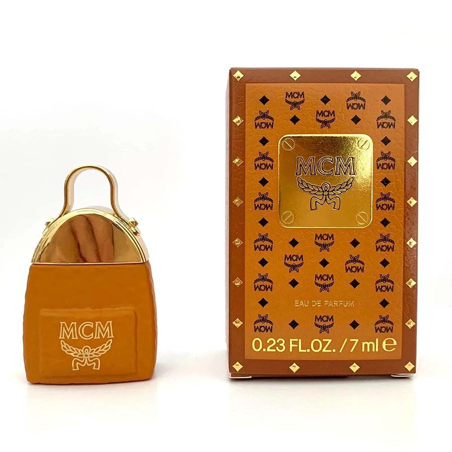 MCM EAU DE PARFUM MINI 7ML – wearperfume