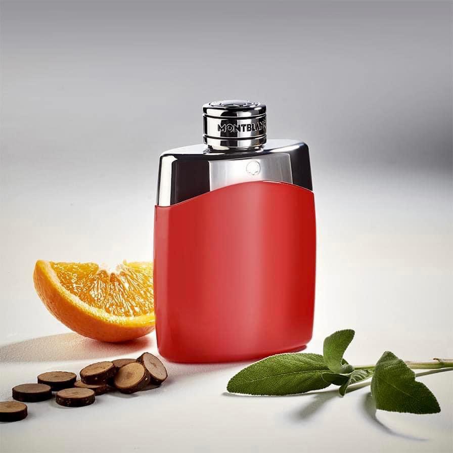 Montblanc Legend Red EDP – wearperfume