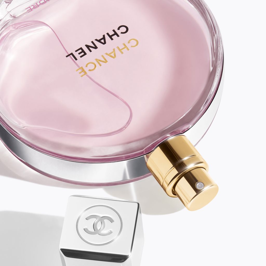 Chanel Chance Eau Tendre EDP 50ML – wearperfume