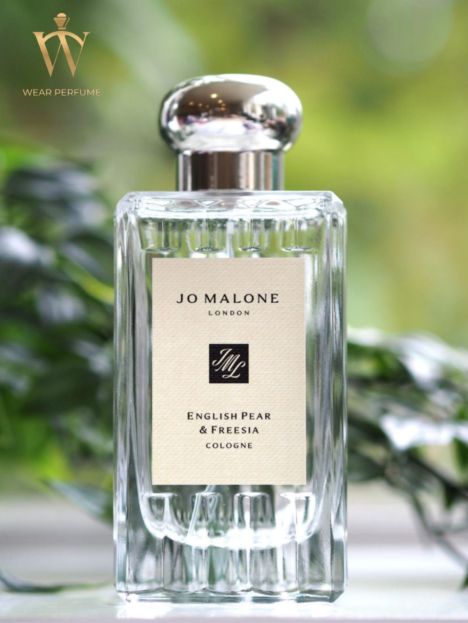 Jo Malone English Pear & Freesia Cologne – wearperfume