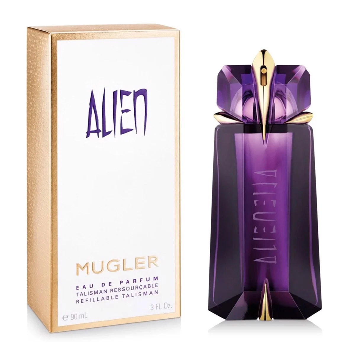 Nước hoa Thierry Mugler Alien EDP – wearperfume