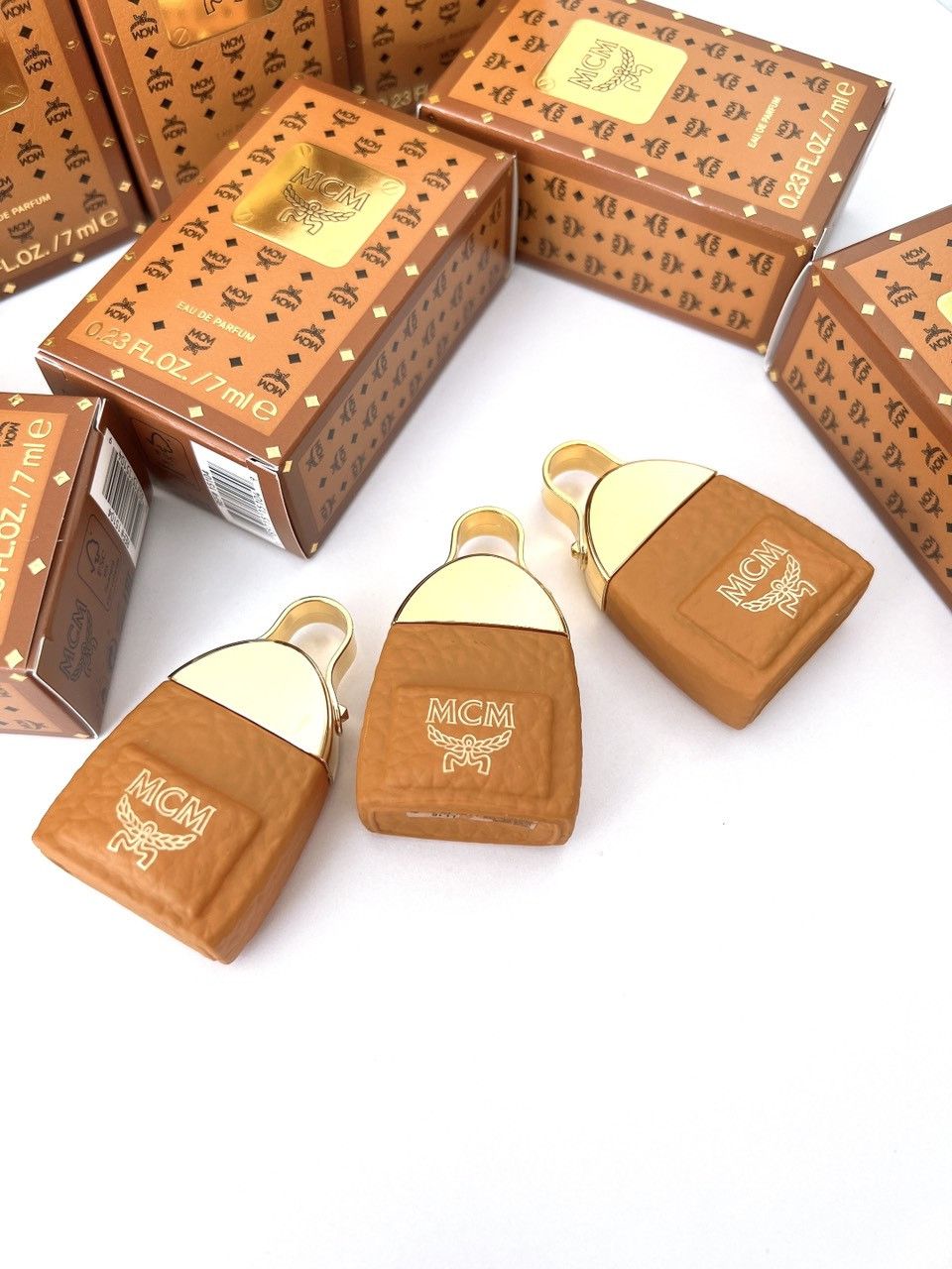 MCM EAU DE PARFUM MINI 7ML – wearperfume