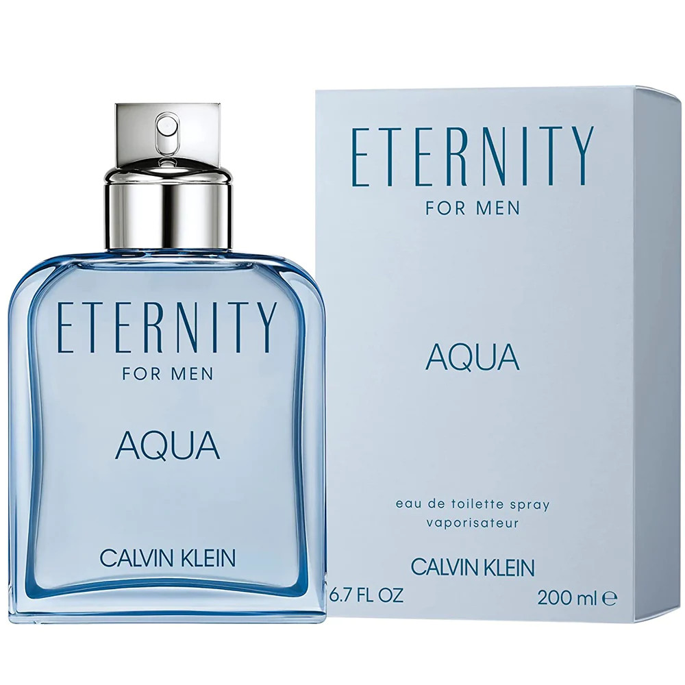 Nước hoa nam Calvin Klein Eternity Aqua EDT – wearperfume