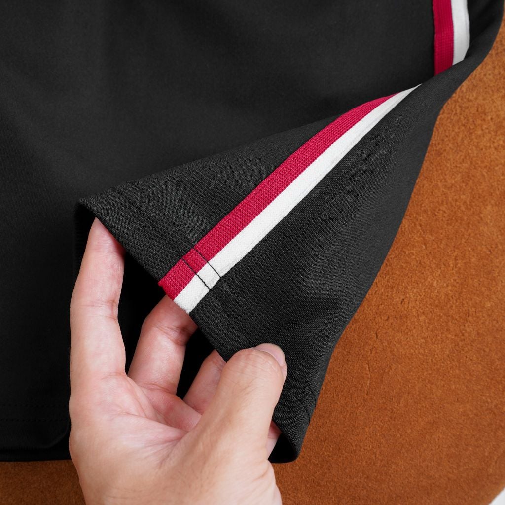 Quần Nữ Hermod Basic 02