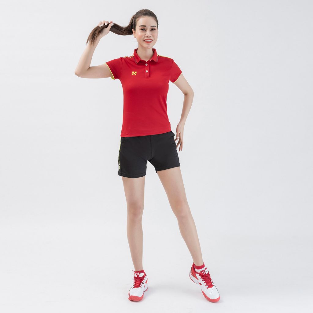 Áo Nữ Hermod Basic ( BA02 )