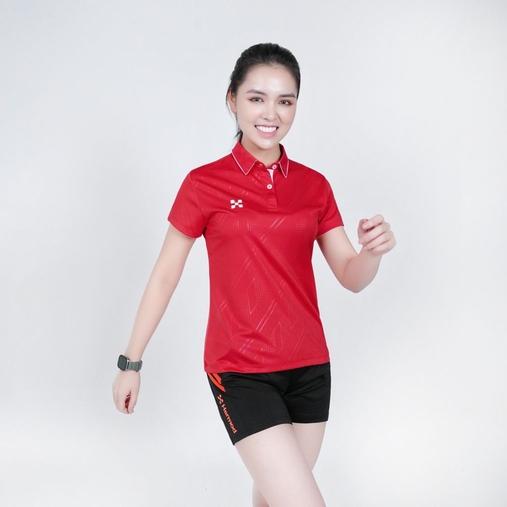 Áo nữ Hermod - Climacool ( CL01 )