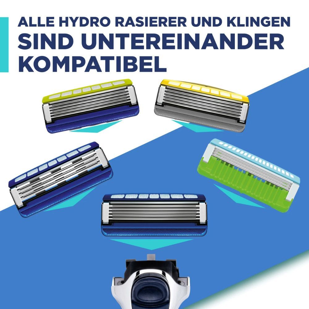 Lưỡi sơ cua dao cạo râu Wilkinson Sword - hộp 4 cái – Hàng Đức Little ...