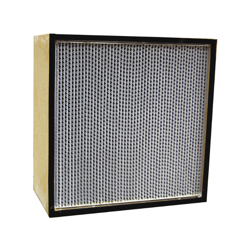 Hepa Filter Atmc Z E4 305x305x150mm