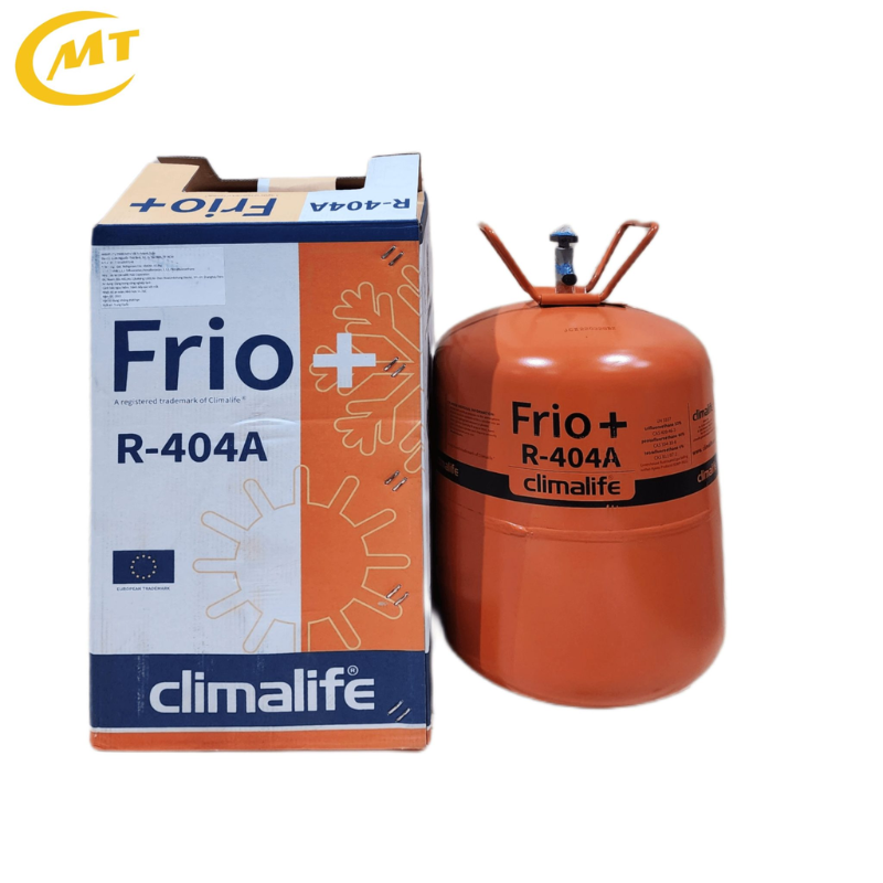 Gas Galco Frio+ R404a