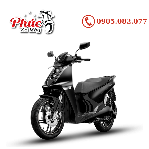 Theons – XE MÁY PHÚC