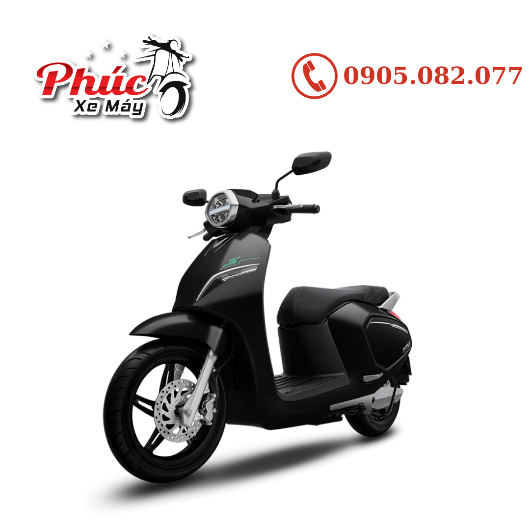 Xe điện Vinfast Klara S Xe MÁy PhÚc