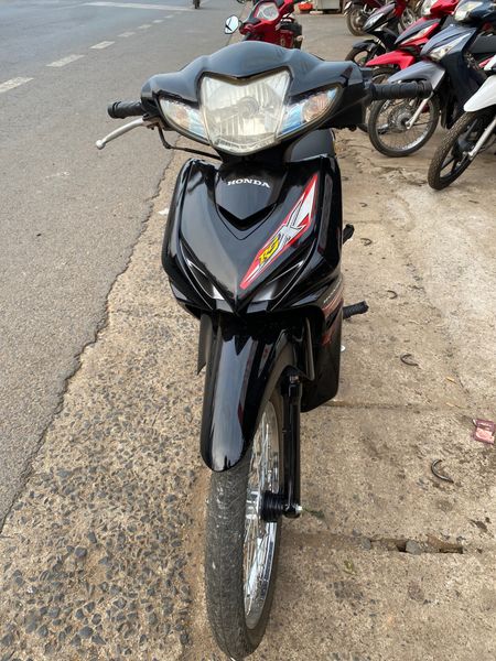 Wave RSX đời 2010 – XE MÁY PHÚC