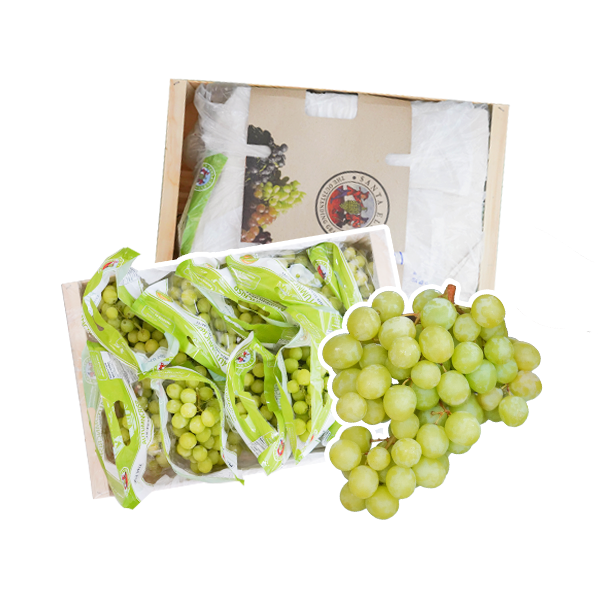 Nho Xanh Autumn Crisp Chile (1kg)