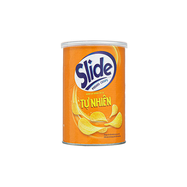 Snack Slide Original 65g