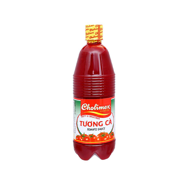 Tương Cà Cholimex chai 830g