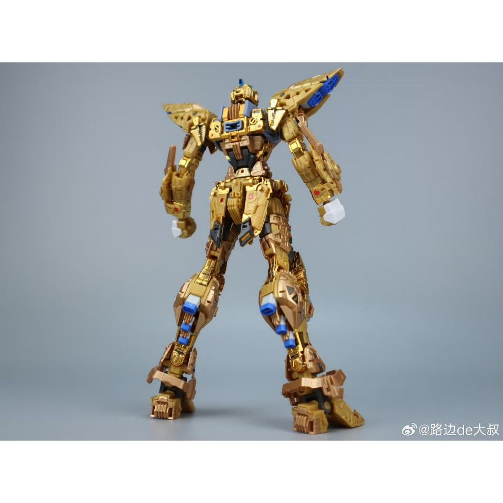 [ HÀNG ĐANG VỀ ] Mô Hình Lắp Ráp MGEX Strike Freedom KO Xunxin Xinxin ...