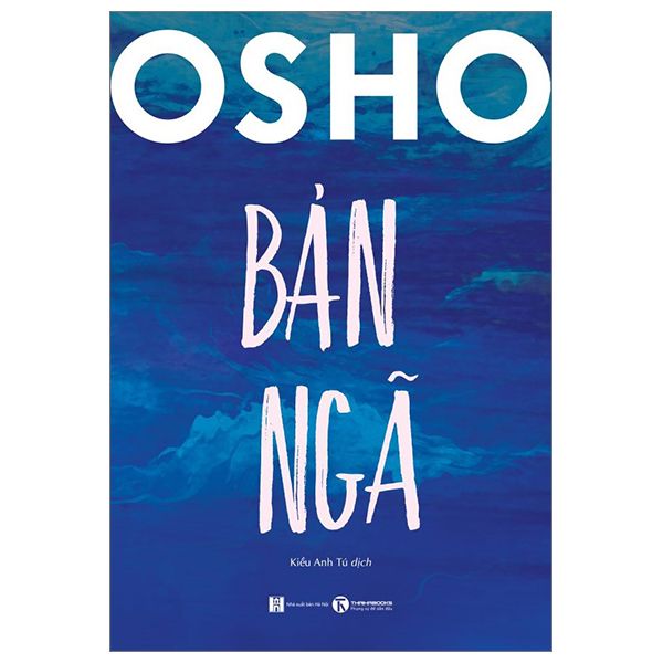 Bản Ngã - Osho – BOOKCITY.VN