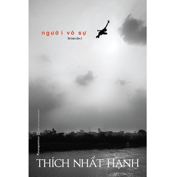 Người Vô Sự - Thích Nhất Hạnh – BOOKCITY.VN
