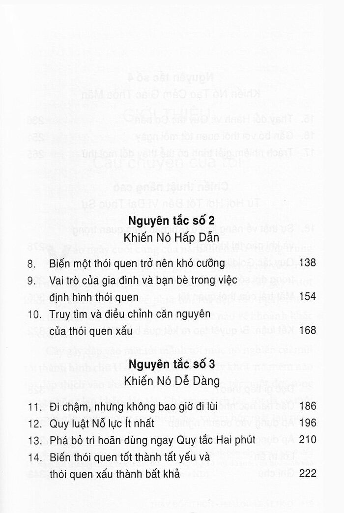 Thay Đổi Tí Hon, Hiệu Quả Bất Ngờ – BOOKCITY.VN
