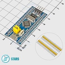 KIT STM32F103C8T6 mini – estar
