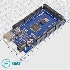 KIT Arduino Mega 2560 – estar