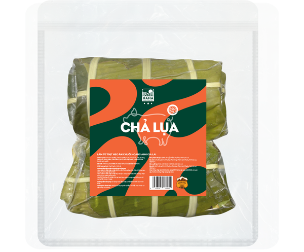 Chả Lụa Haha Fruitsco We Deliver Great Fruits